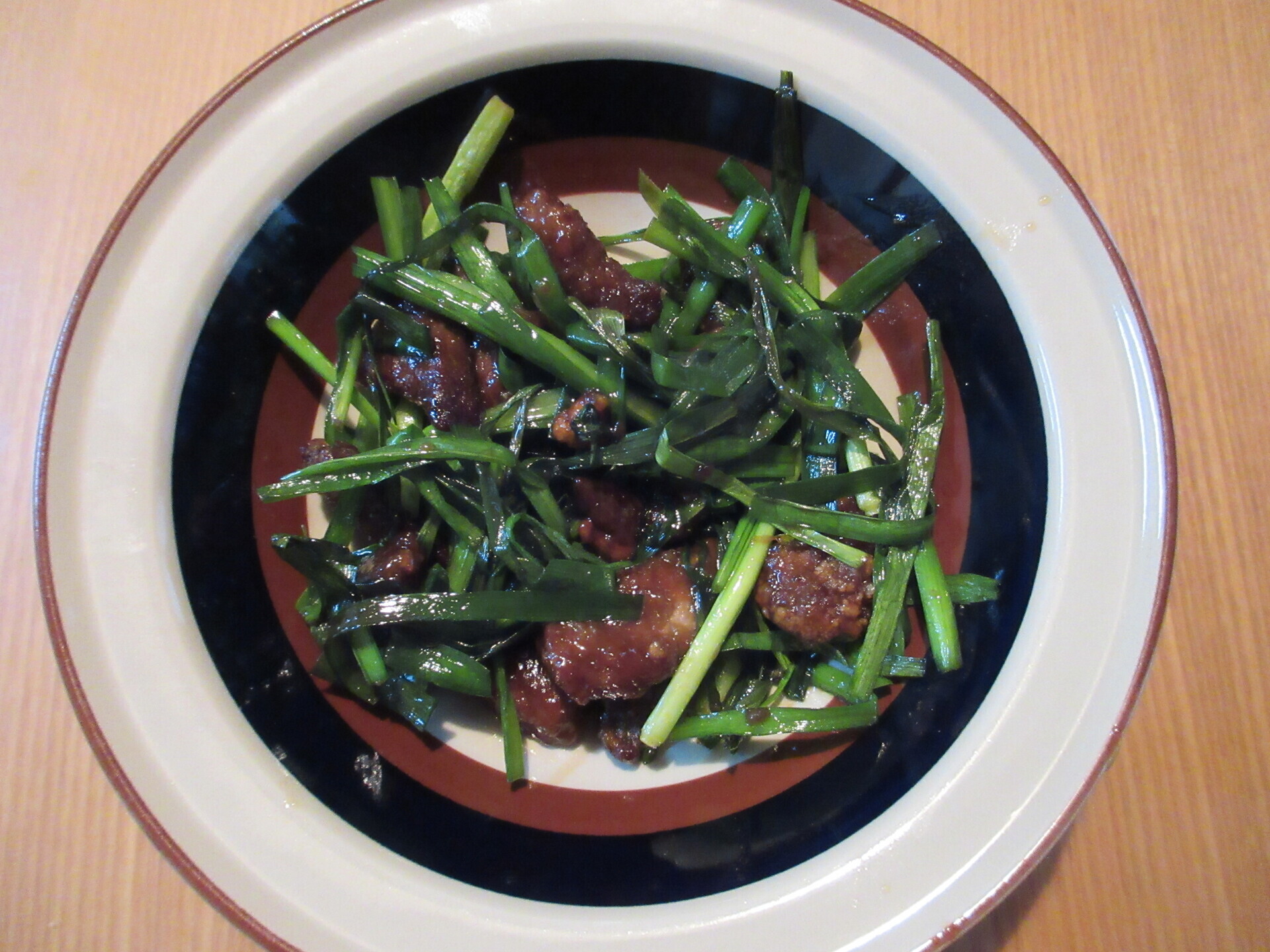 06/08/30 （2）: 独居老人の日常生活