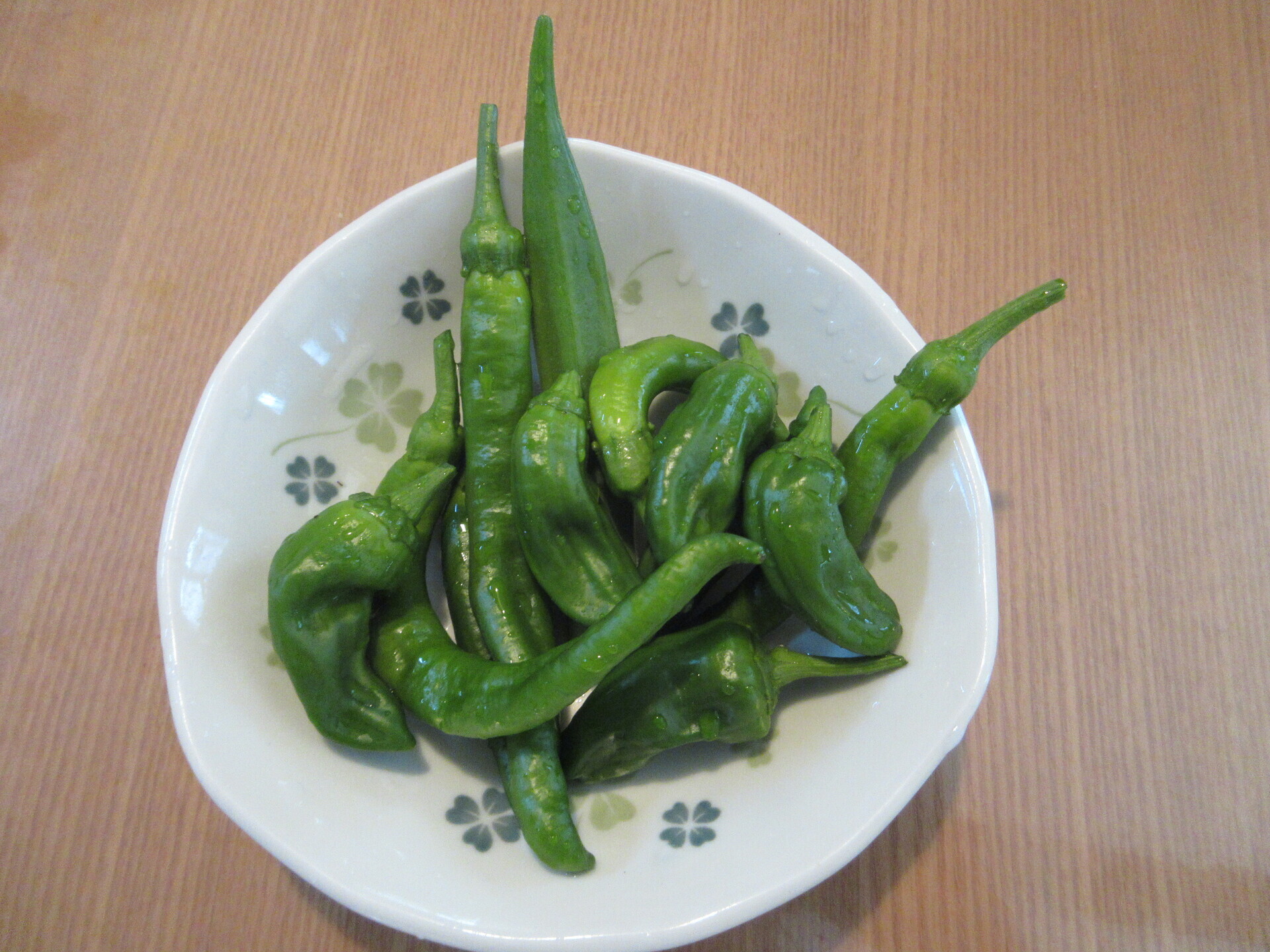 06/09/25: 独居老人の日常生活