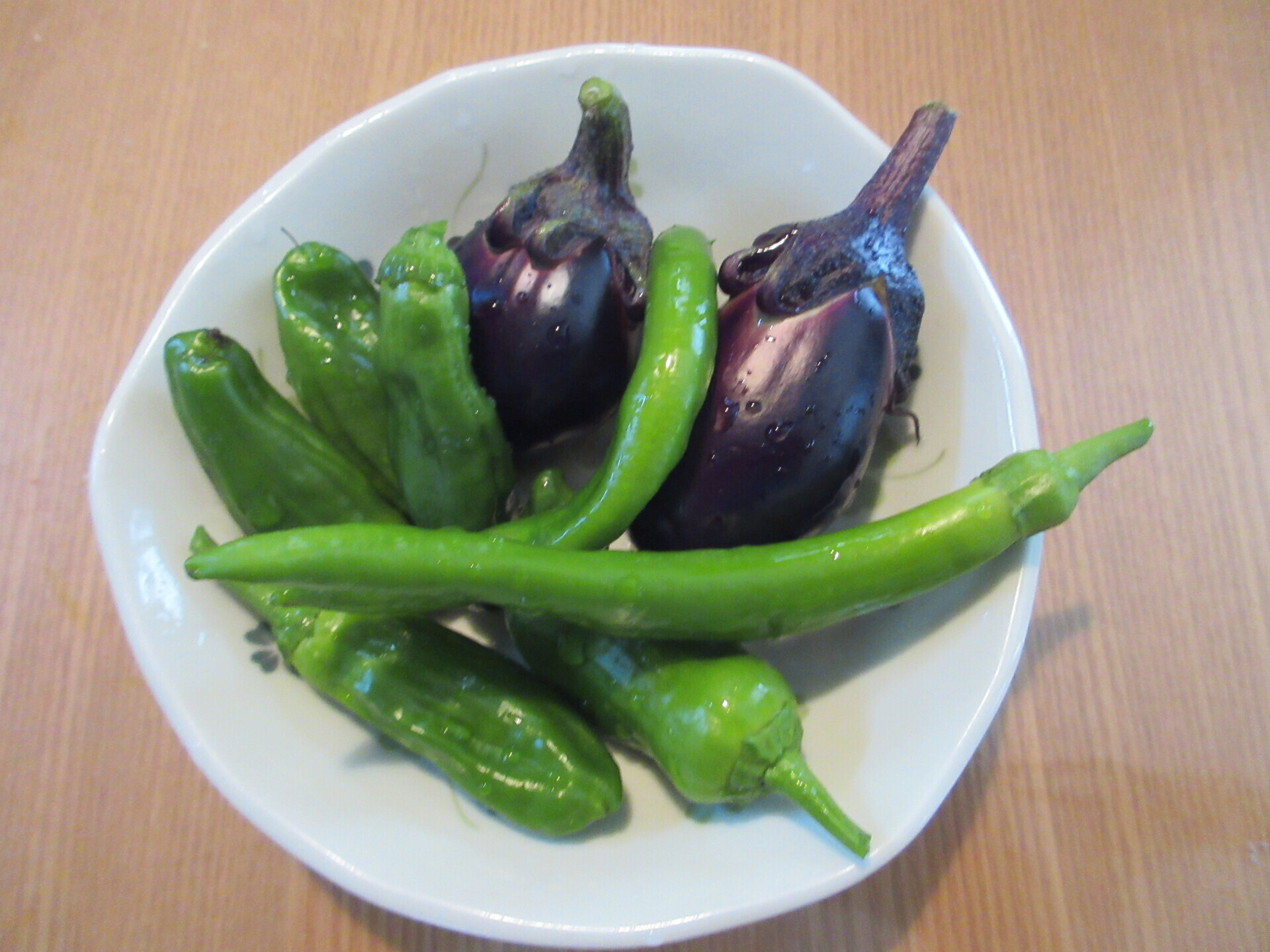 06/10/05: 独居老人の日常生活