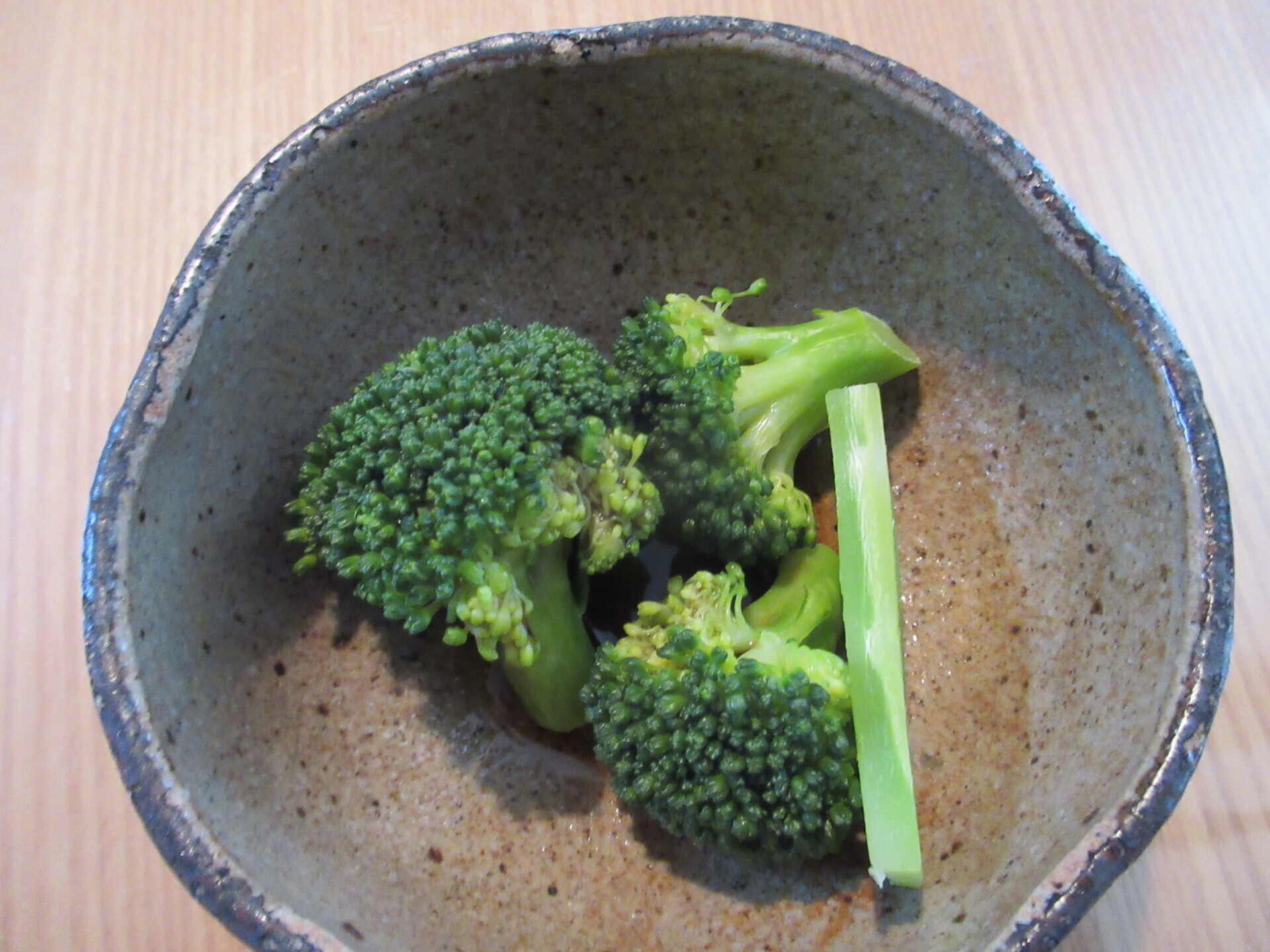 07/02/14 バレンタインデー: 独居老人の日常生活